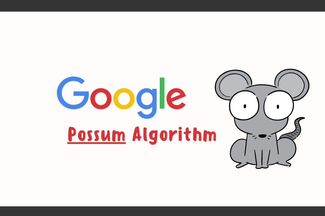 آموزش جامع الگوریتم موش کور [Possum Algorithm] - آکادمی وندو