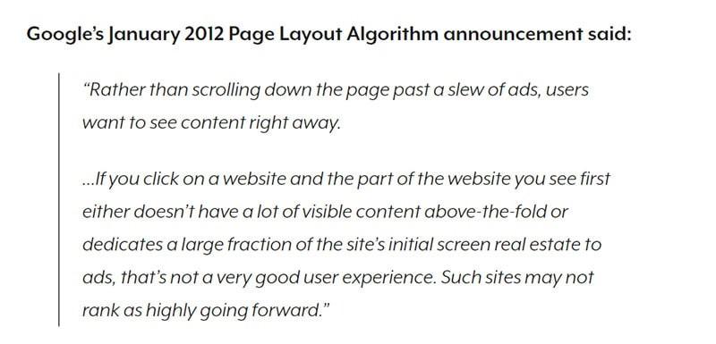 آموزش جامع الگوریتم پیج لایوت [Page layout Algorithm] - آکادمی وندو